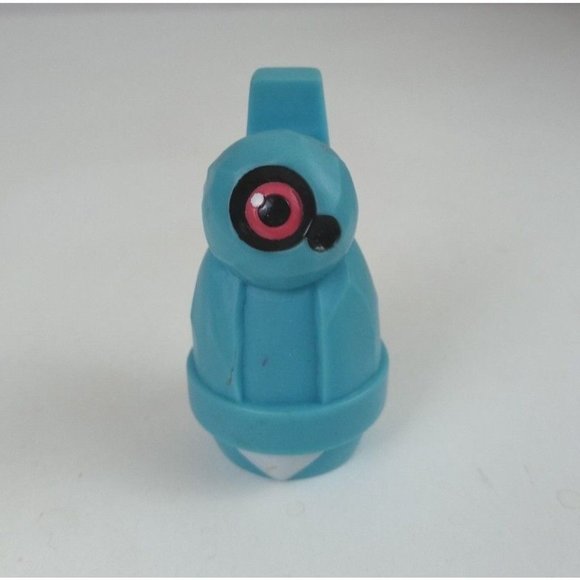 Bandai Namco | Toys | 204 Bandai Nintendo Pokemon Beldum 2 Finger ...